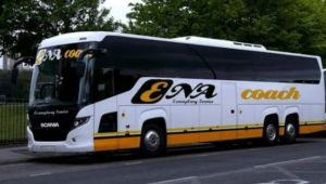 ENA Coach Online Booking: Prices & Contacts | shika.co.ke