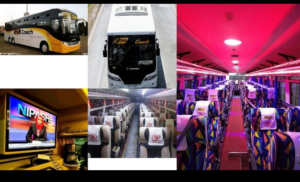 ENA Coach Online Booking: Prices & Contacts | shika.co.ke