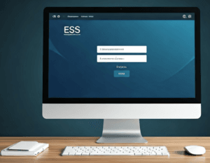 ESS Utumishi Login Online - ess.utumishi.go.tz