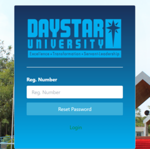 Daystar Student Portal: Complete Access Guide 2025 | shika.co.ke