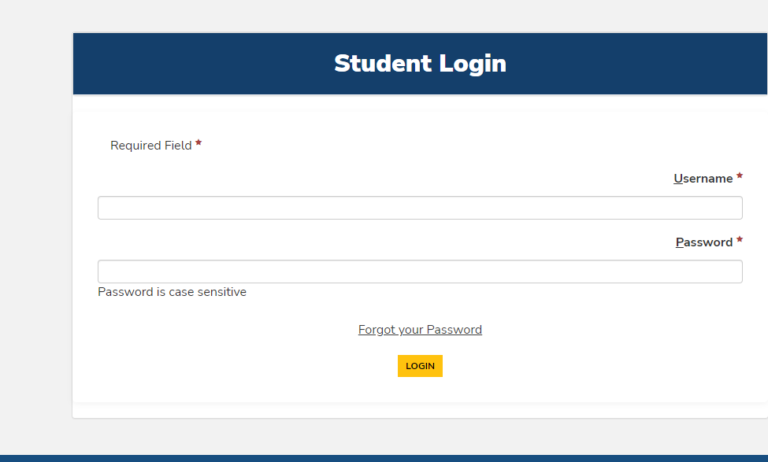 KU Student Portal Login & Password homepage 2025 | shika.co.ke