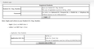 MKU Student Portal: Your Online Learning Gateway