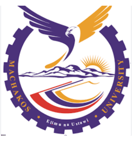 Machakos University Student Portal Login & Password Reset
