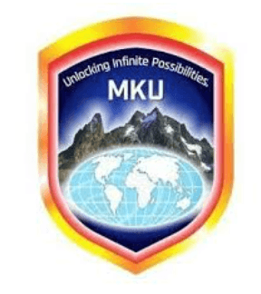 MKU Student Portal: Your Online Learning Gateway