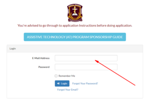 KMTC Admission Portal | Apply for September & March Intake