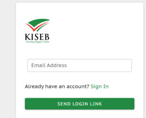 Kiseb Student Portal: Access, Tips & Guide for Students 2025 | shika.co.ke