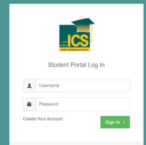 ICS Student Portal Guide: Access & Benefits Explained 2025 | shika.co.ke