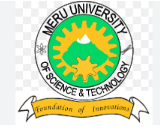 Must Student Portal Guide for Meru University 2025 | shika.co.ke