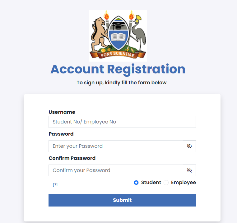 Kisii University Student Portal login, Registration & Password Help Kisii University Student Portal login, Registration & Password Help