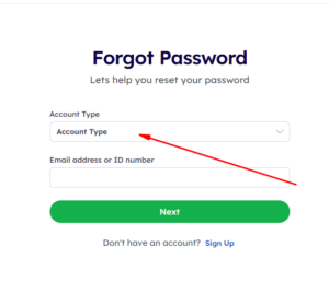 NTSA tims virl: eCitizen Login & Services Access 2025 | shika.co.ke