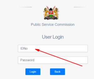 eCitizen Account Sign Up: Registration Today 2025 | shika.co.ke